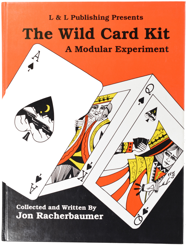 The Wild Card Kit: A Modular Experiment - Quicker than the Eye